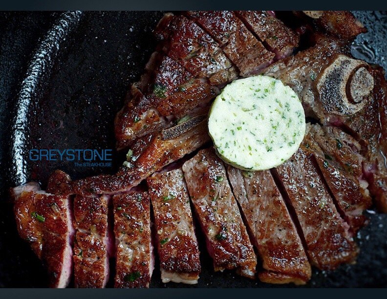 Greystone Prime Steakhouse & Seafood - Reservations - 1135 Photos & 720 ...