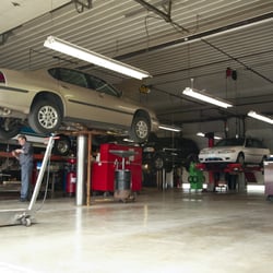 Roy Brothers Tire and Auto - Tires - 855 S Schuyler Ave, Kankakee, IL ...