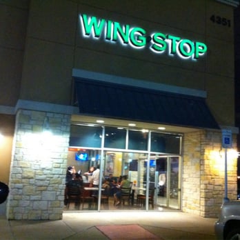 Wingstop - 13 Photos & 34 Reviews - Chicken Wings - 4351 Dfw Tpke ...
