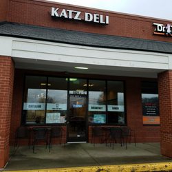 Katz Deli - 14 Photos & 20 Reviews - Delis - 8624 A Camfield ...