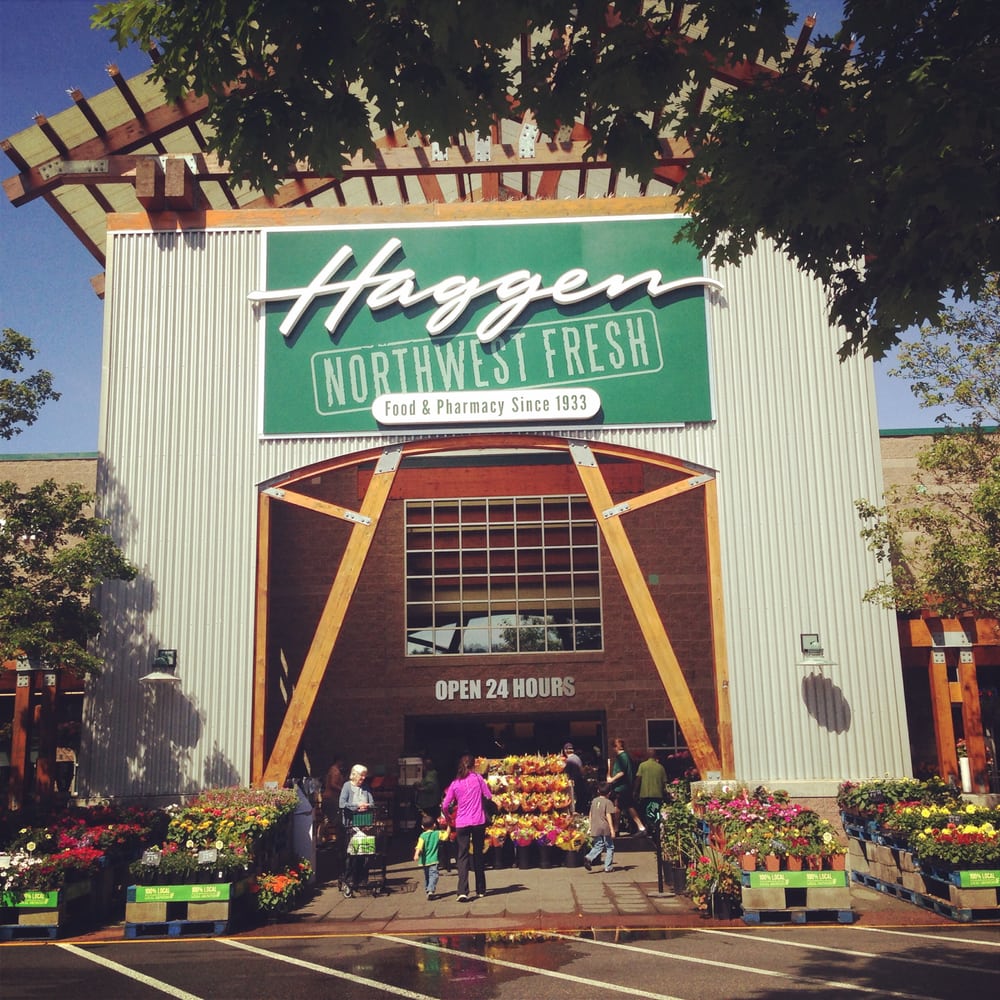Haggen Food & Pharmacy - 115 Photos & 80 Reviews - Grocery - 17641 ...