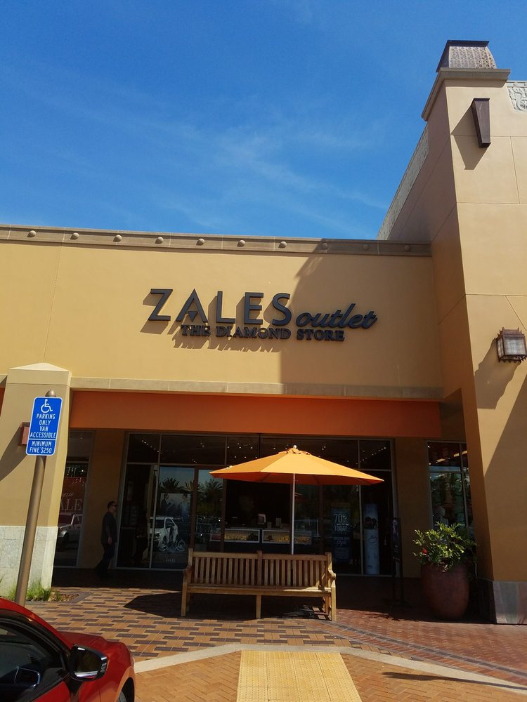 Zales Outlet - 18 Reviews - Jewelry Repair - 100 Citadel Dr, Commerce ...