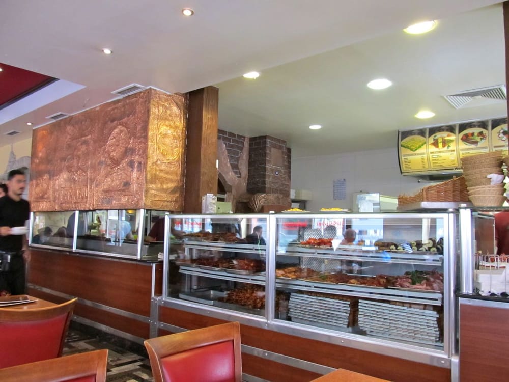 Restaurant Istanbul - 20 Photos & 69 Reviews - Turkish - H1 14 ...