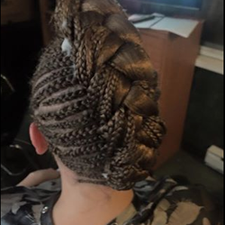 Fanta African Hair Braiding - 49 Photos & 33 Reviews - Hair Stylists ...