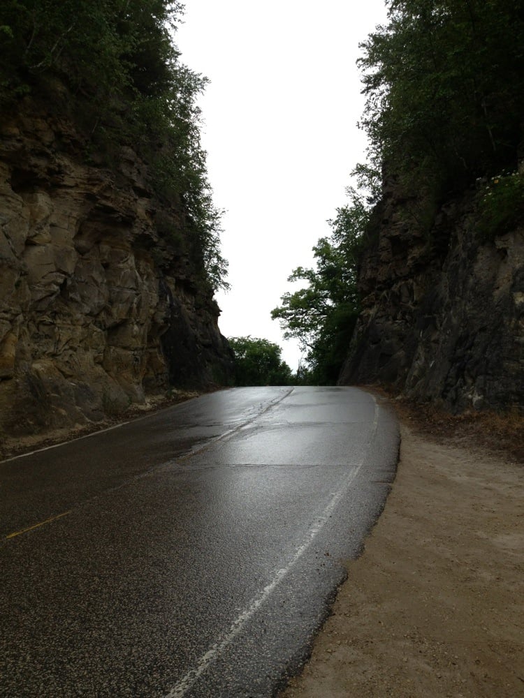 Mindoro Cut - Landmarks & Historical Buildings - N8296 State Rd ...