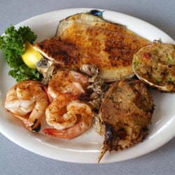 Blue Ocean Seafood Restaurant - THE BEST 49 Photos & 42 Reviews ...