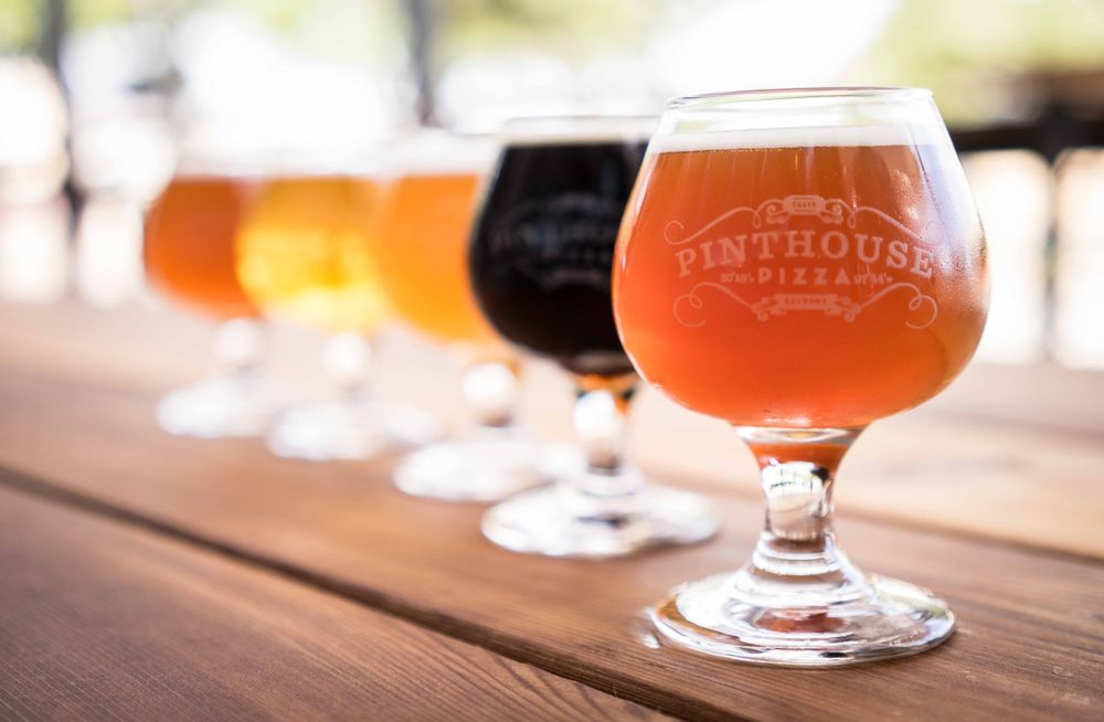 Pinthouse Pizza - 217 Photos & 213 Reviews - Pizza - 4236 S Lamar Blvd ...