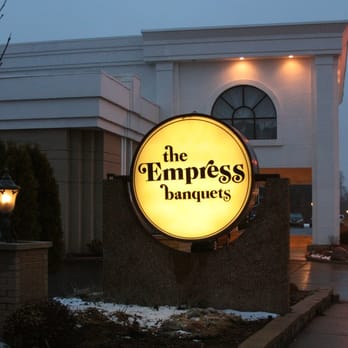 Empress Banquets - 44 Photos & 21 Reviews - Venues & Event Spaces - 200 ...