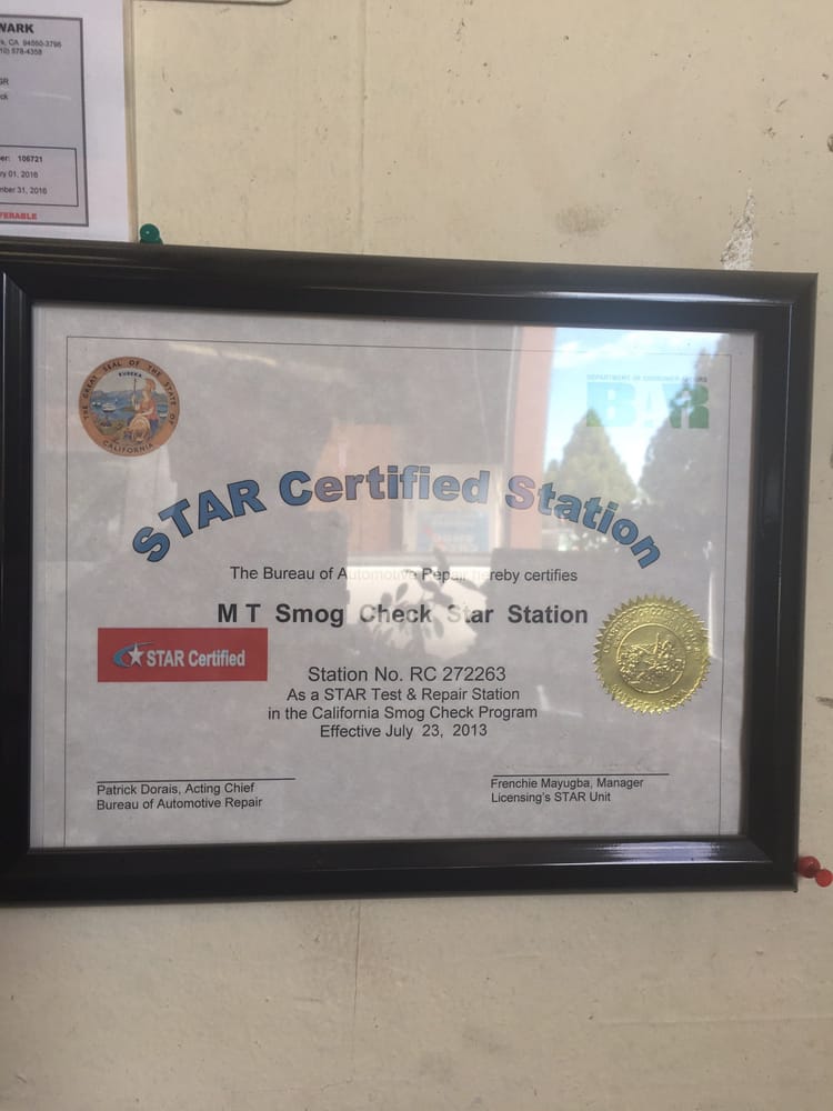MT Smog Check Star Station - 42 Photos & 91 Reviews - Smog Check ...