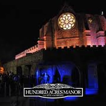 Hundred Acres Manor Haunted Attraction - 14 Photos & 25 Reviews ...
