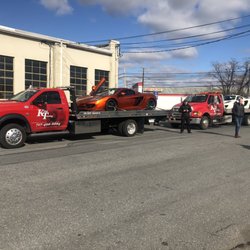King’s Towing - 18 Photos - Auto Repair - 1260 Manheim Pike, Lancaster ...