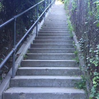 Santa Monica Stairs - 318 Photos & 363 Reviews - Landmarks & Historical ...