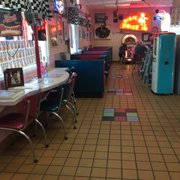 Pixie Restaurant - 24 Photos & 48 Reviews - Pizza - 302 N Mission St ...