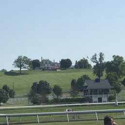 Sagamore Farm - 23 Photos - Horseback Riding - 3510 Belmont Ave ...