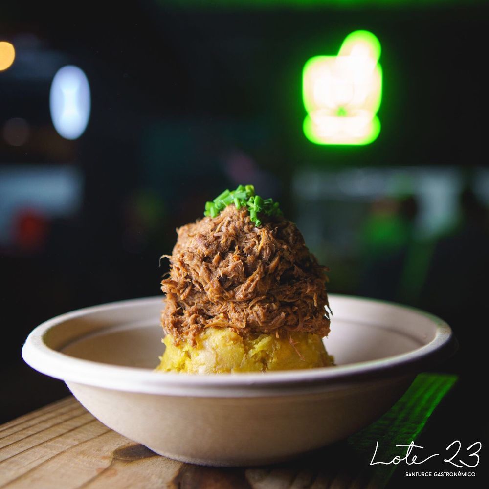 Lote 23 - 144 Photos & 59 Reviews - Food Stands - Av. Ponce de León ...