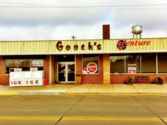 Gooch’s Foods - Grocery - 503 Broadway, Tribune, KS - Phone Number - Yelp