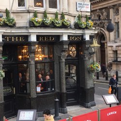 The Red Lion - 36 Photos & 28 Reviews - Pubs - 23 Crown Passage, St ...