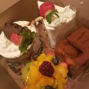 J.J. Bakery - 404 Photos & 323 Reviews - Bakeries - 15333 Culver Dr ...