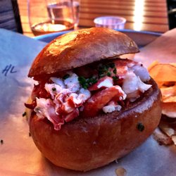 Match Burger Lobster - 37 Photos & 28 Reviews - American (New) - 580 ...