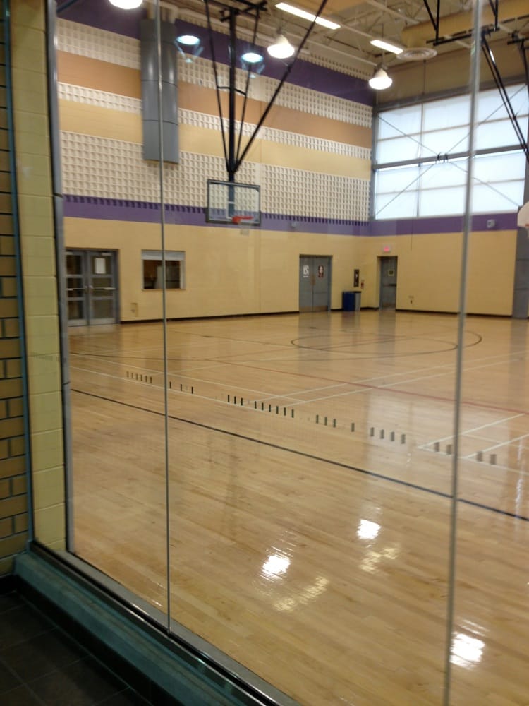 Directions To North Thornhill Community Center at Laura Hefley blog