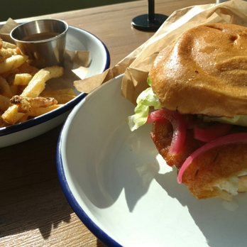 Handline - 92 Photos & 117 Reviews - Seafood - 935 Gravenstein Hwy S ...