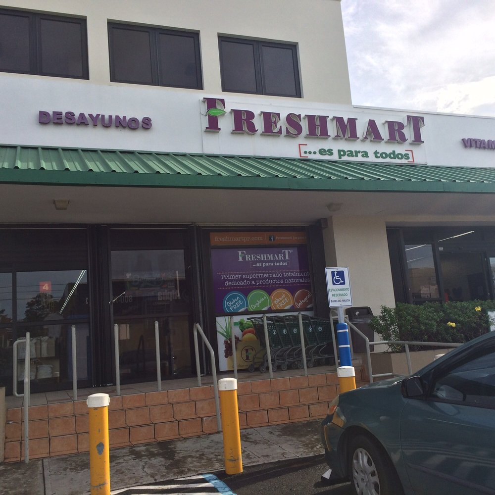 Freshmart - 12 Reviews - Health Markets - 205 Federico Costa Street ...