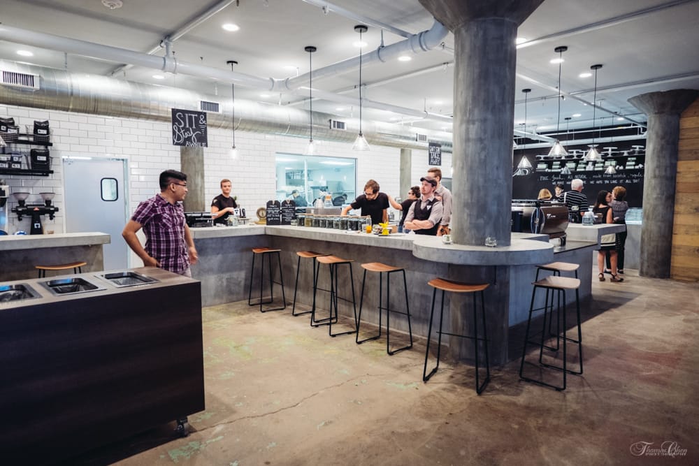 Tout Suite - 1687 Photos & 949 Reviews - Cafes - 2001 Commerce St ...