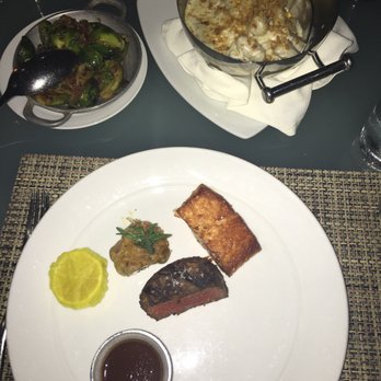BOA Steakhouse - 1055 Photos & 1338 Reviews - Steakhouses - 9200 Sunset ...