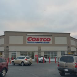 Costco Wholesale - Grocery - 1465 Kingsway, Sudbury, ON - Phone Number ...