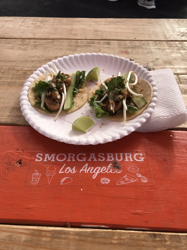 TJ’s Tacos LA - Street Vendors - Florence-Firestone - Los Angeles, CA ...
