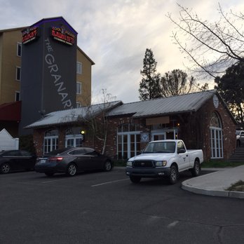 Downtown Paso Robles - 24 Photos - Shopping - 12th & Spring St, Paso ...