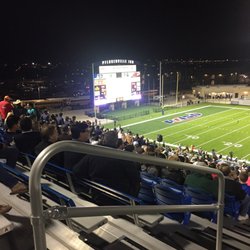 The Pfield - Stadiums & Arenas - 1301 W Pecan St, Pflugerville, TX - Yelp