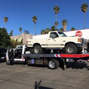 United Towing & Transport - 14 Photos & 58 Reviews - Towing - 2509 N ...
