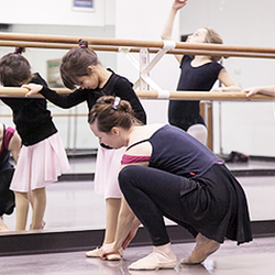 Contemporary Ballet Dallas - 34 Photos & 18 Reviews - Dance Studios ...