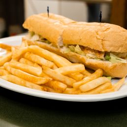 Cajun Catfish Buffet - 63 Photos & 13 Reviews - Steakhouses - 1452 Hwy ...