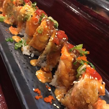 Anaba Sushi - 337 Photos & 157 Reviews - Japanese - 1758 S Grand Ave ...