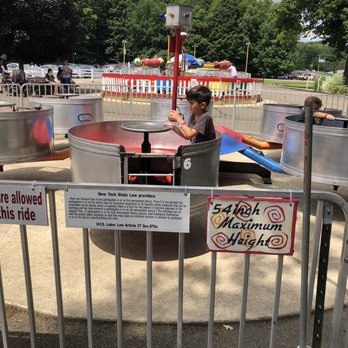 Midway State Park - 20 Photos - Amusement Parks - 4859 Route 430, Bemus ...