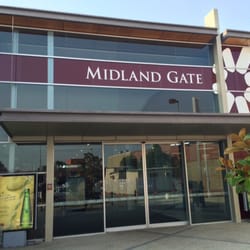 Midland Gate Shopping Centre - Shopping Centers - 274 Great Eastern Hwy ...