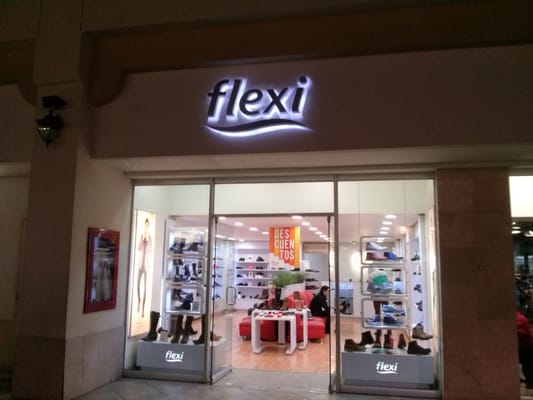 Flexi - Shoe Stores - Av. Paseo de los Héroes, No. 96 y 98, Zona Río ...