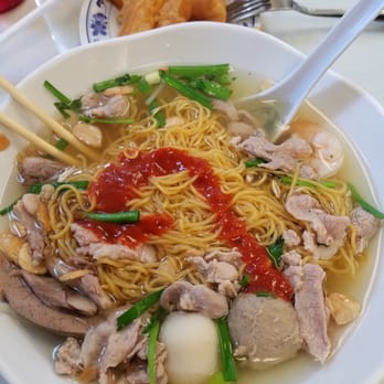 Han Kee 2 Restaurant - 163 Photos & 125 Reviews - Chinese - 2017 Tully ...