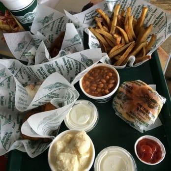 Wingstop - 10 Photos - Chicken Wings - Arlington, TX - Reviews - Yelp