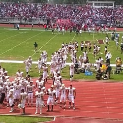 Estadio Wilfrido Massieu - Stadiums & Arenas - Luis Enrique Erro S/N, México, D.F., Mexico ...