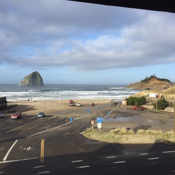 Inn at Cape Kiwanda - 103 Photos & 72 Reviews - Hotels - 33105 Cape ...