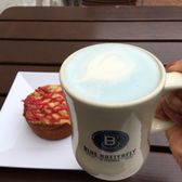 Blue Butterfly Coffee Co - 375 Photos & 488 Reviews - Coffee & Tea ...