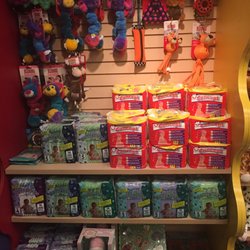 Kazoo & Company Toy Store - 14 Photos - Toy Stores - 8900 Peña Blvd ...