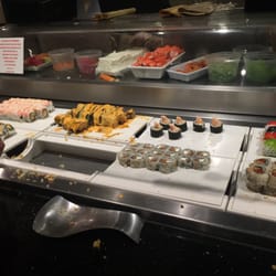 POC American Fusion Buffet & Sushi - 554 Photos & 610 Reviews - Buffets ...