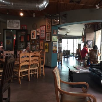 Grotto Cafe - 75 Photos & 113 Reviews - Cafes - 6501 E Cave Creek Rd ...