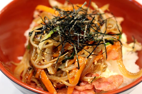 Mamasang Sushi & Grill - 51 Photos & 28 Reviews - Sushi Bars - 3410 E ...