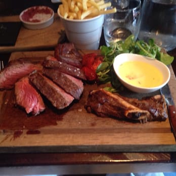 Kyloe Restaurant & Grill - 36 Photos & 56 Reviews - Steakhouses - 1 - 3 ...