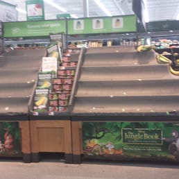 Walmart Supercenter - 13 Photos & 18 Reviews - Department Stores - 1955 ...